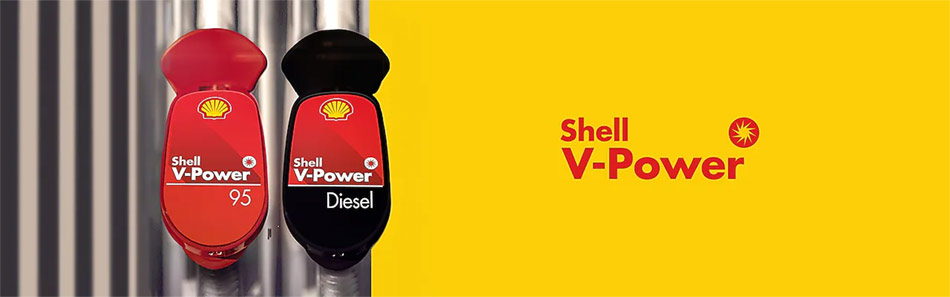 Shell promocja na paliwo V-Power wtorek i czwartek - Dealshunter.pl